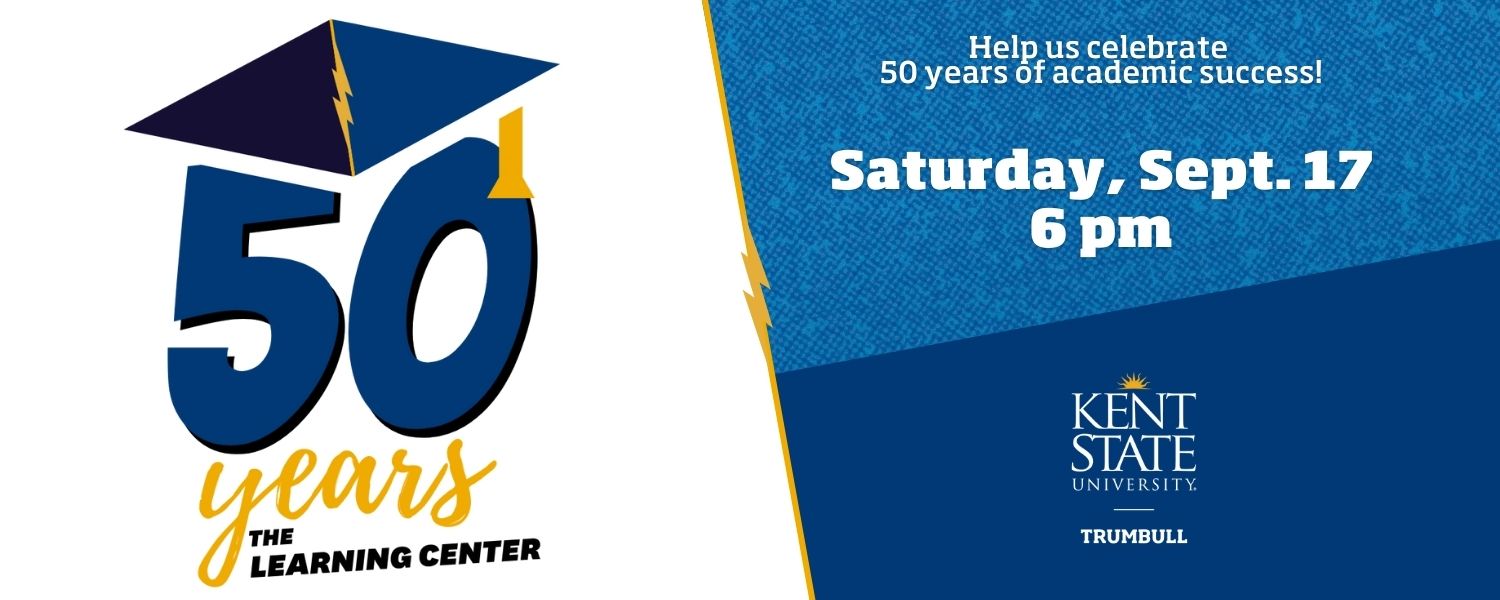 LC50 | Kent State Trumbull